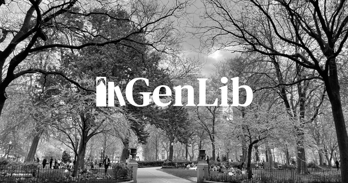 GenLib
